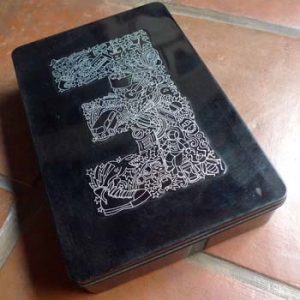 “The Heads Set” Eraserheads Boxed Set | Cynthia Bauzon-Arre