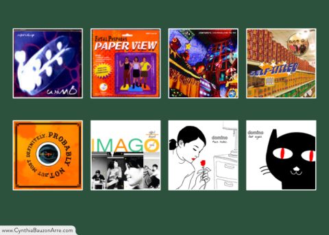 Album Covers for the Eraserheads and other Pinoy Rock Bands | Cynthia ...